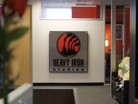 About Us – Heavy Iron Studios