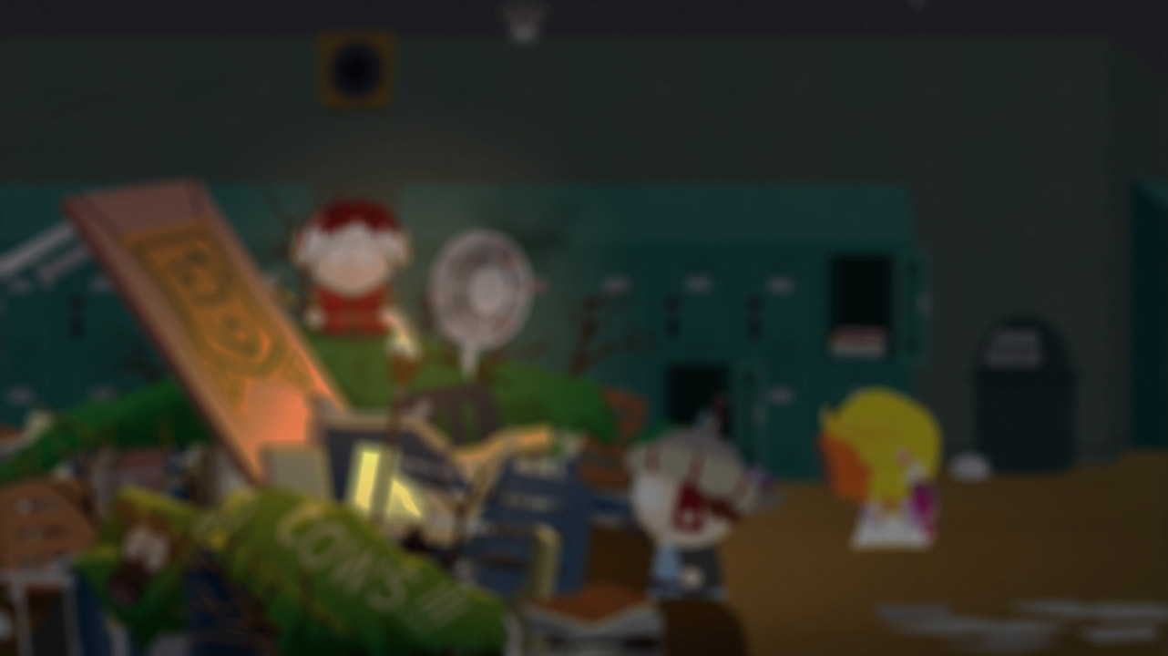 Miscellaneous Games – Heavy Iron Studios