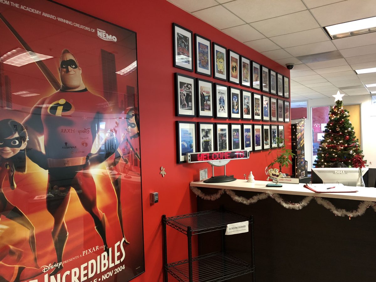 About Us – Heavy Iron Studios