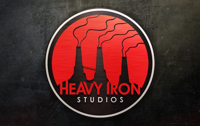 News – Heavy Iron Studios