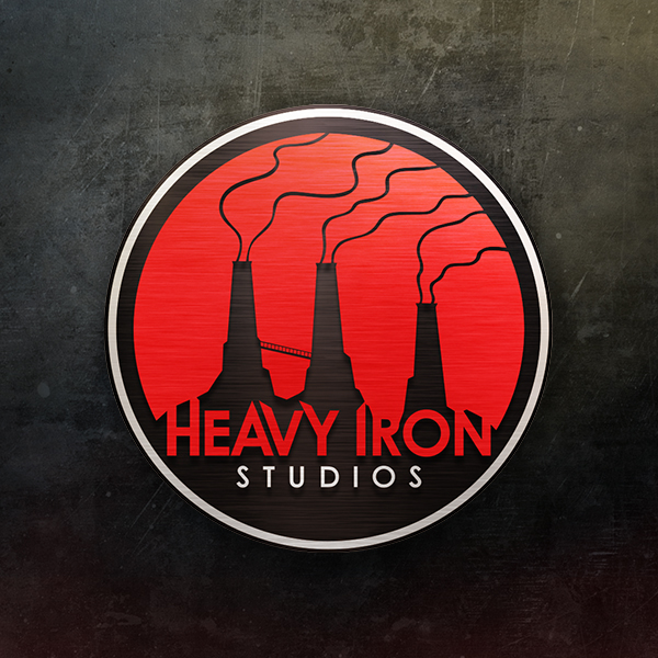 Heavy Iron Studios