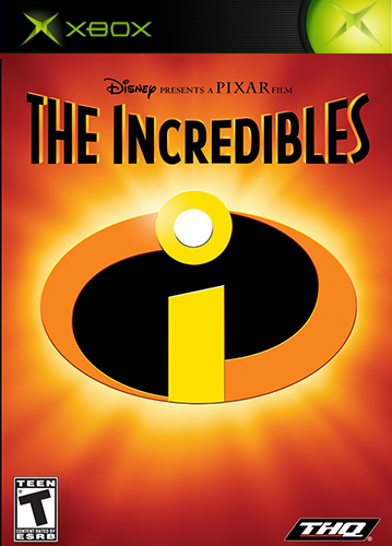 Disney Pixar Games – Heavy Iron Studios